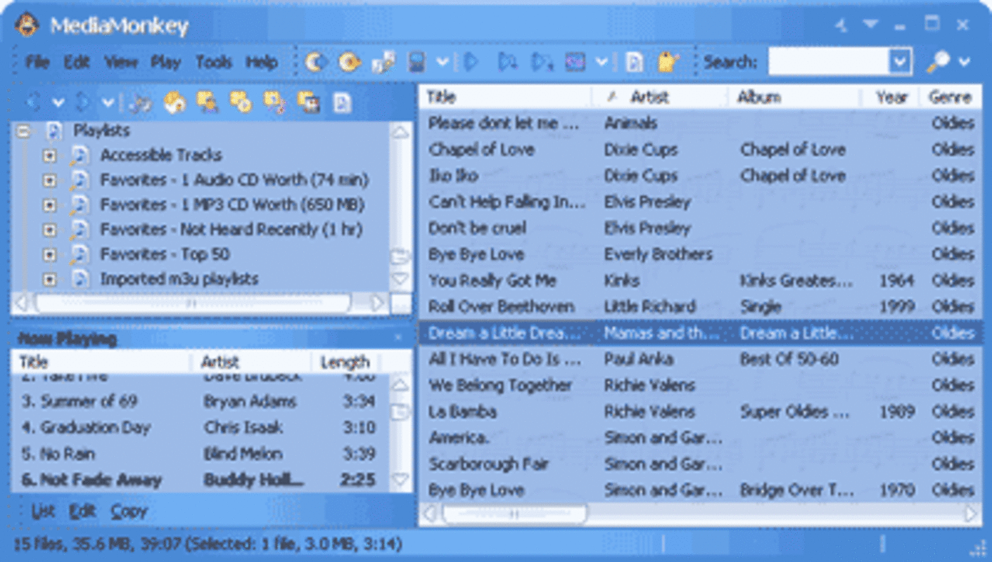 MediaMonkey for PC Windows 2024.1.0.3113 Download