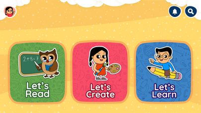 Infinity Meta Jr. for iOS (iPhone/iPad) - Free Download at AppPure