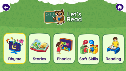 Infinity Meta Jr. for iOS (iPhone/iPad) - Free Download at AppPure