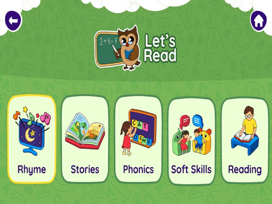 Infinity Meta Jr. for iOS (iPhone/iPad) - Free Download at AppPure