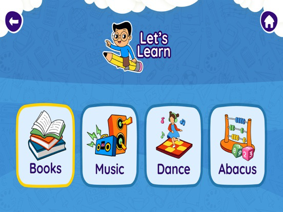 Infinity Meta Jr. for iOS (iPhone/iPad) - Free Download at AppPure