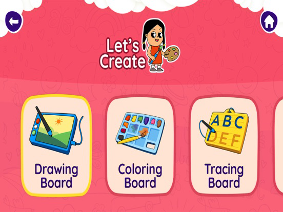 Infinity Meta Jr. for iOS (iPhone/iPad) - Free Download at AppPure