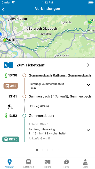 Ovag Fahrplan 336