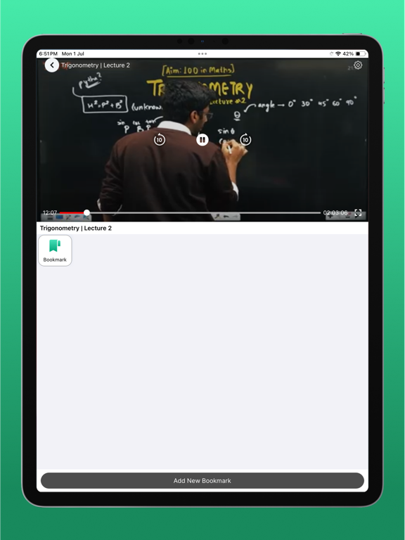 Next Toppers for iOS (iPhone/iPad) - Free Download at AppPure