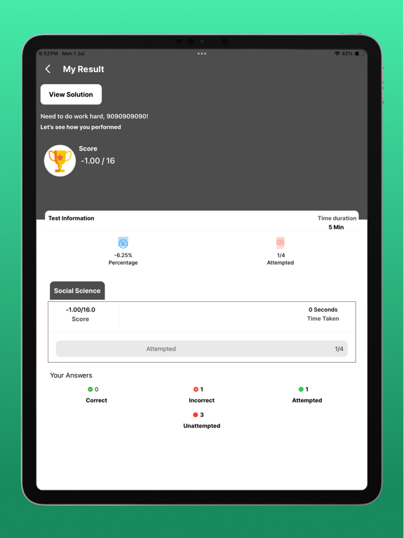 Next Toppers for iOS (iPhone/iPad/iPod touch) - Free Download at AppPure