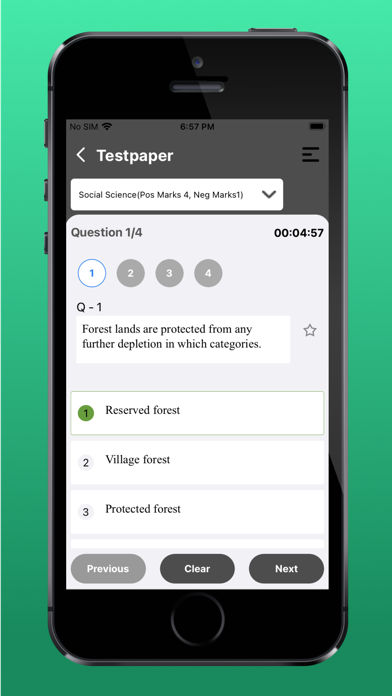 Next Toppers for iOS (iPhone/iPad/iPod touch) - Free Download at AppPure