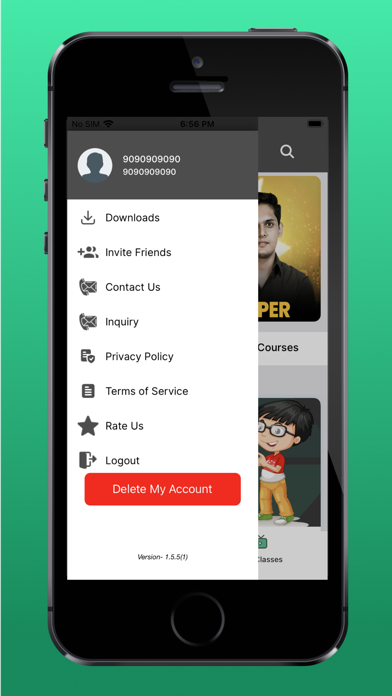 Next Toppers for iOS (iPhone/iPad/iPod touch) - Free Download at AppPure