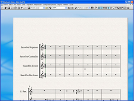 Sibelius for PC Windows 2024.6.1 Download