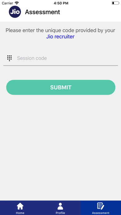 Jio Careers for iOS (iPhone/iPod touch) - Free Download at AppPure