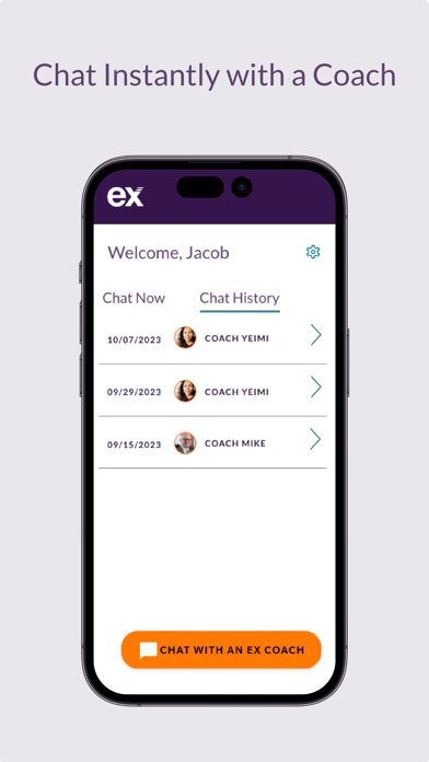 EX Duo for iOS (iPhone/iPad/iPod touch) - Free Download at AppPure