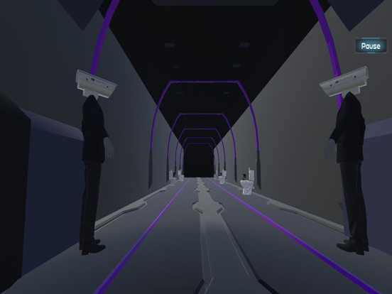 Skibidi Toilet Space Mod for iOS (iPhone/iPad/iPod touch) - Free ...