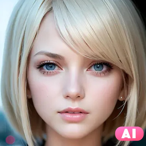 AI GirlFriend & Companion for iOS (iPhone/iPod touch) - Free Download at AppPure