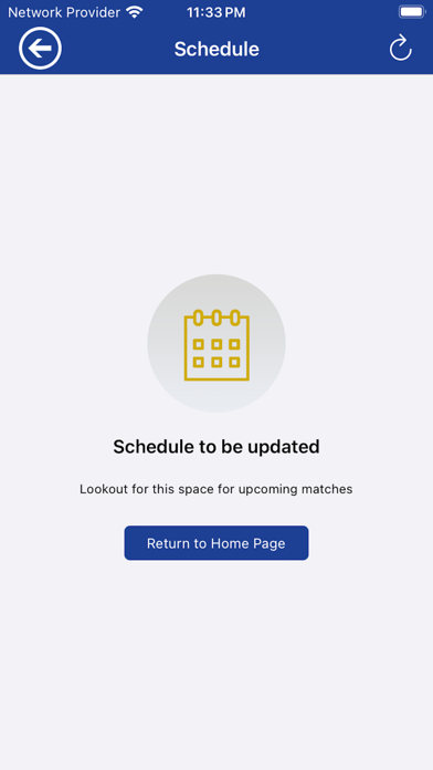 Poona Golf League 2024 for iOS (iPhone) - Free Download at AppPure