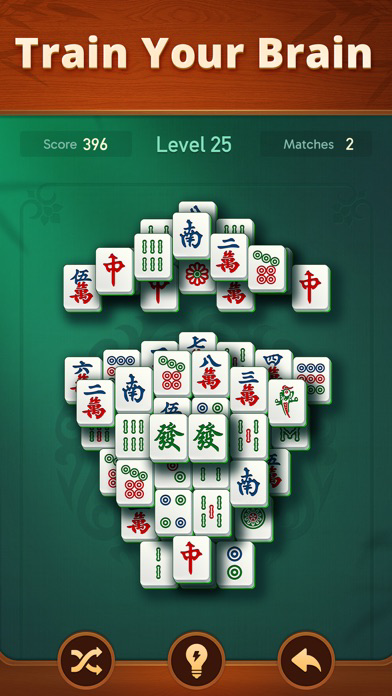Vita Mahjong for iOS (iPhone) - Free Download at AppPure