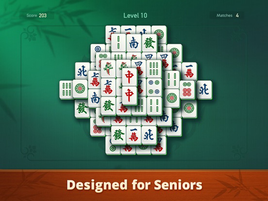 Vita Mahjong for iOS (iPhone/iPad/iPod touch) - Free Download at AppPure