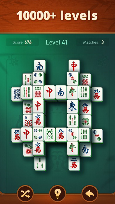 Vita Mahjong for iOS (iPhone/iPad/iPod touch) - Free Download at AppPure