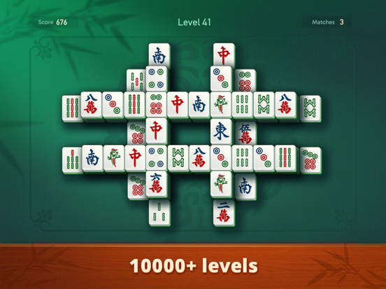 Vita Mahjong for iOS (iPhone/iPad/iPod touch) - Free Download at AppPure