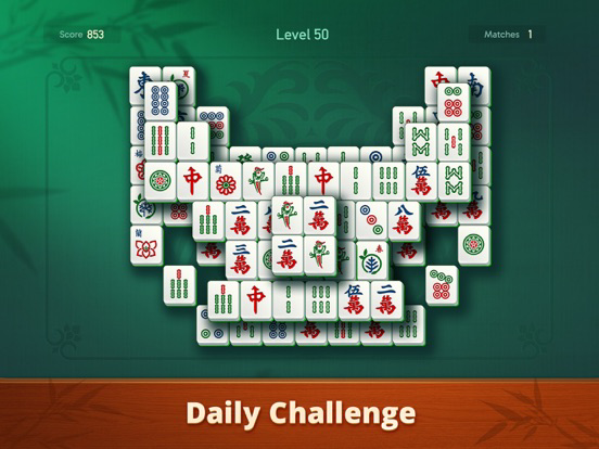 Vita Mahjong for iOS (iPhone/iPad/iPod touch) - Free Download at AppPure