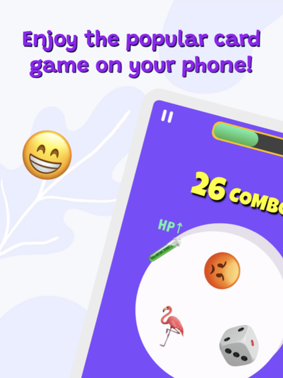Spot Emoji - Casual GameiOS版本(iPhone/iPad/iPod touch)免費下載 - AppPure
