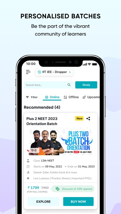 Xylem Education for iOS (iPhone/iPad/iPod touch) - Free Download at AppPure