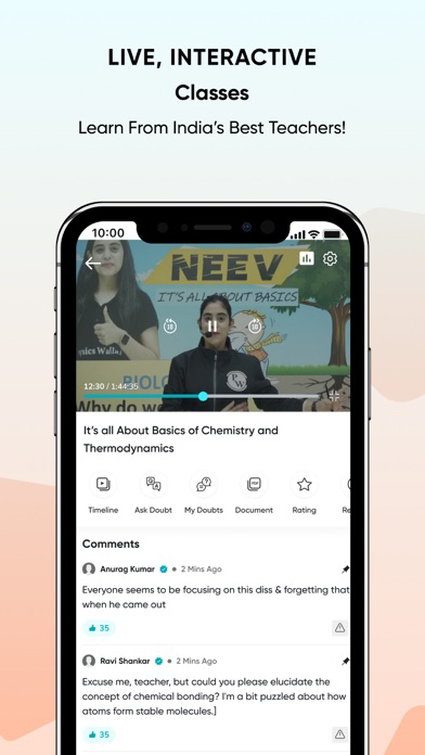 Xylem Education for iOS (iPhone/iPad/iPod touch) - Free Download at AppPure