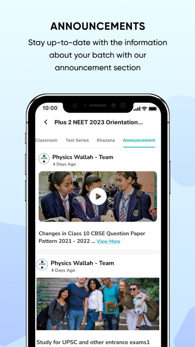 Xylem Education for iOS (iPhone/iPad/iPod touch) - Free Download at AppPure