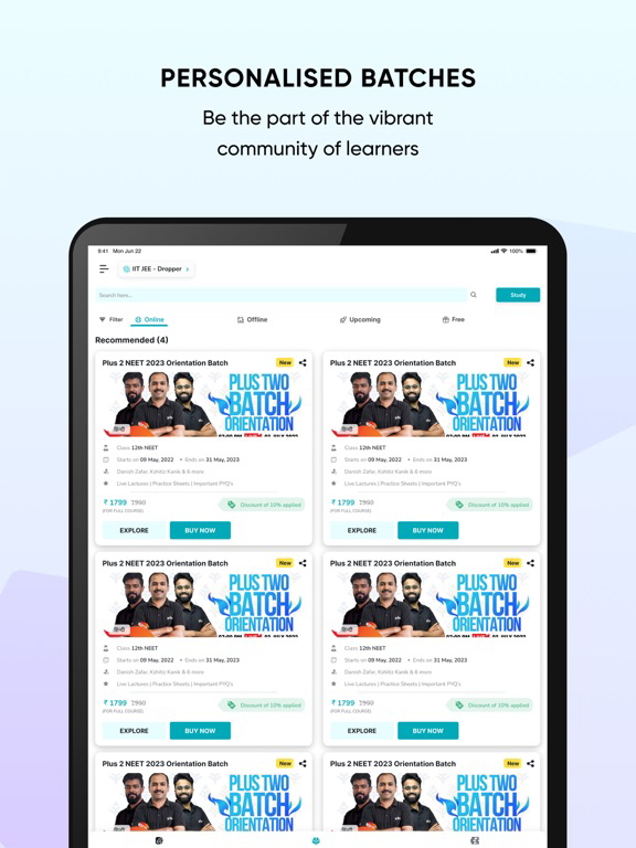 Xylem Education for iOS (iPhone/iPad/iPod touch) - Free Download at AppPure