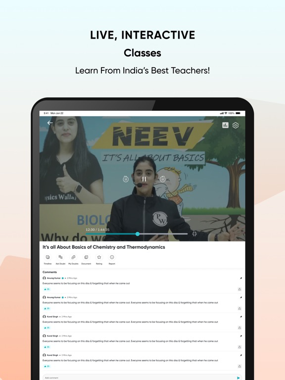 Xylem Education for iOS (iPhone/iPad) - Free Download at AppPure