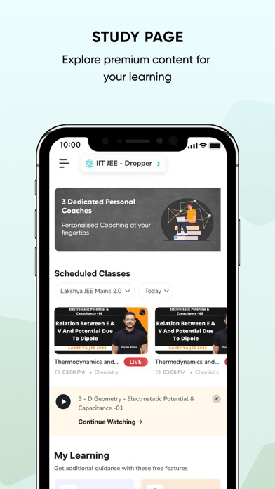 Xylem Education for iOS (iPhone/iPad/iPod touch) - Free Download at AppPure