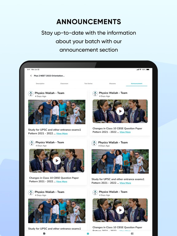 Xylem Education for iOS (iPhone/iPad) - Free Download at AppPure