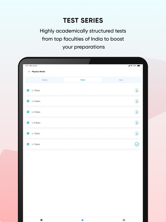 Xylem Education for iOS (iPhone/iPad/iPod touch) - Free Download at AppPure