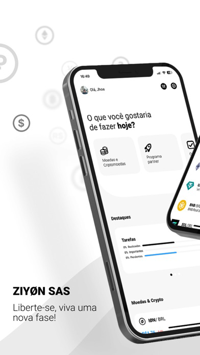 ZIYON for iOS (iPhone/Apple Watch) Latest Version at $19.99 on AppPure