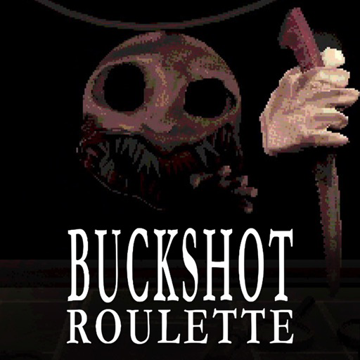 Buckshot Roulette Survival 3D for iOS (iPhone/iPad/iPod touch) - Free ...