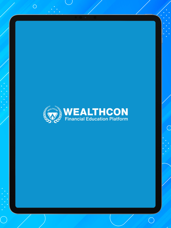 TMP Wealthcon for iOS (iPhone/iPad/iPod touch) - Free Download at AppPure