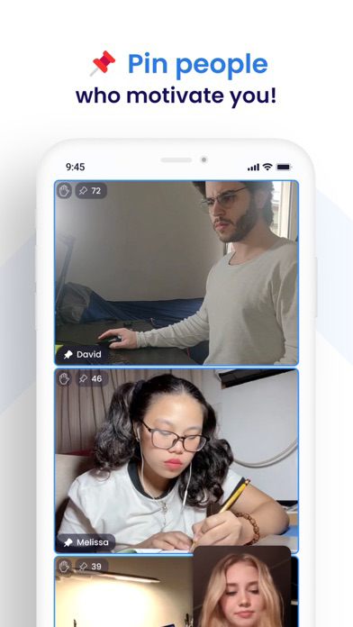 StudyStream pour iOS (iPhone/iPod touch) - Téléchargement gratuit sur AppPure