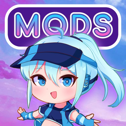 Mods & Skins for Gacha Life 2 for iOS (iPhone/iPad/iPod touch) - Free ...