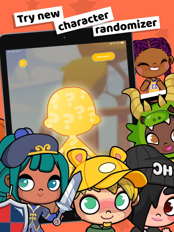 Skins & Mods for Avatar World for iOS (iPhone/iPad/iPod touch) - Free ...