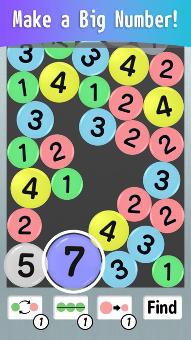1234 (connect number) for iOS (iPhone/iPad/iPod touch) - Free Download ...
