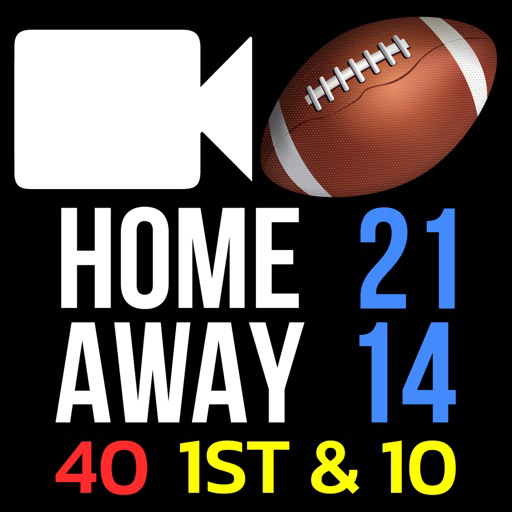 BT Football Camera pour iOS (iPhone/iPad/iPod touch) Dernière Version à ...