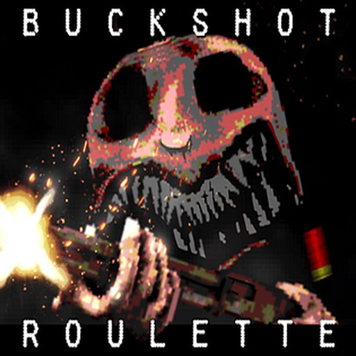 Fear Mystery Buckshot Roulette for iOS (iPhone/iPad/iPod touch) - Free ...