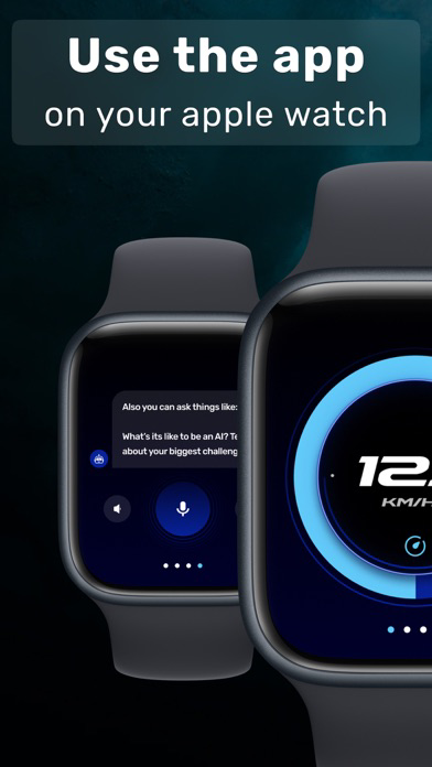 AI Speedometer: Speed Test GPS for iOS (iPhone/Apple Watch/iPod touch ...