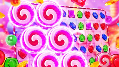 Three Sugar Rows for iOS (iPhone/iPod touch) - Free Download at AppPure