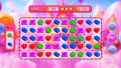 Three Sugar Rows for iOS (iPhone/iPod touch) - Free Download at AppPure