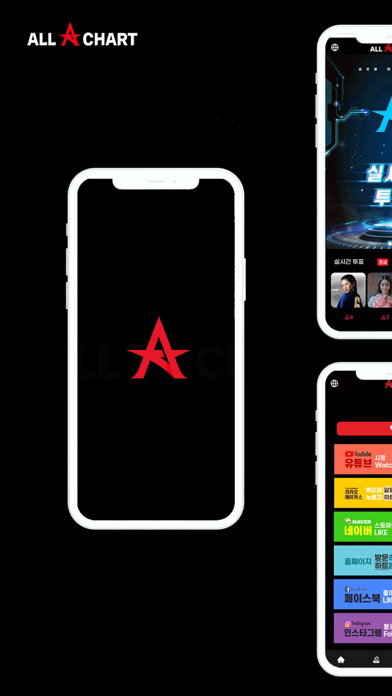 올차트(ALLCHART)iOS版(iPhone/iPod touch)- AppPureで無料ダウンロード