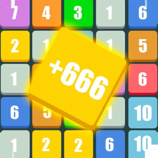 Laden Sie Digit Merge Saga-puzzle game für iOS (iPhone/iPad/iPod touch ... Laden Sie Digit Merge Saga-puzzle game für iOS (iPhone/iPad/iPod touch ...