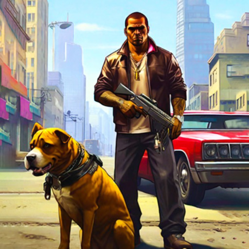 Gangster Mafia Vegas Crime for iOS (iPhone/iPad/iPod touch) - Free ...