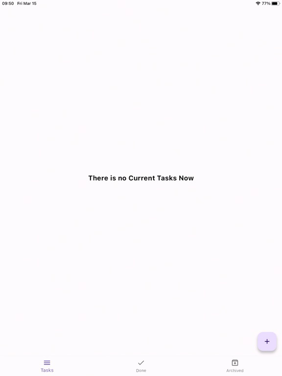 Perturbation for iOS (iPhone/iPad/iPod touch) - Free Download at AppPure