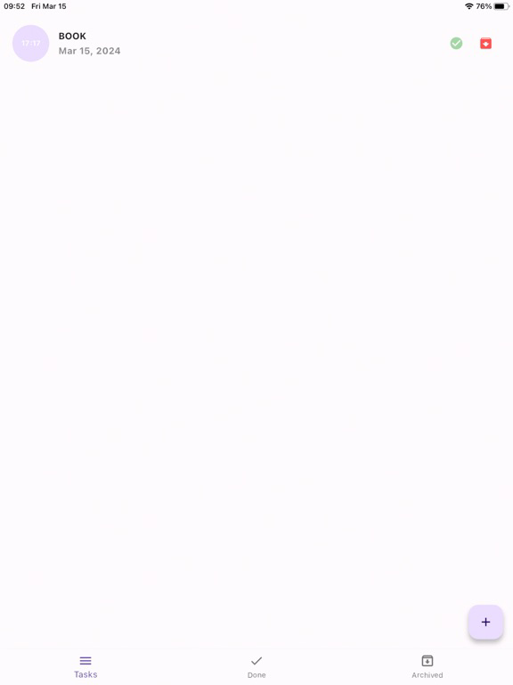 Perturbation for iOS (iPhone/iPad/iPod touch) - Free Download at AppPure