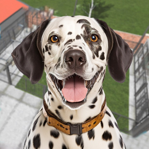 Pet Dog Rescue Shelter Games for iOS (iPhone/iPad/iPod touch) - Free ...