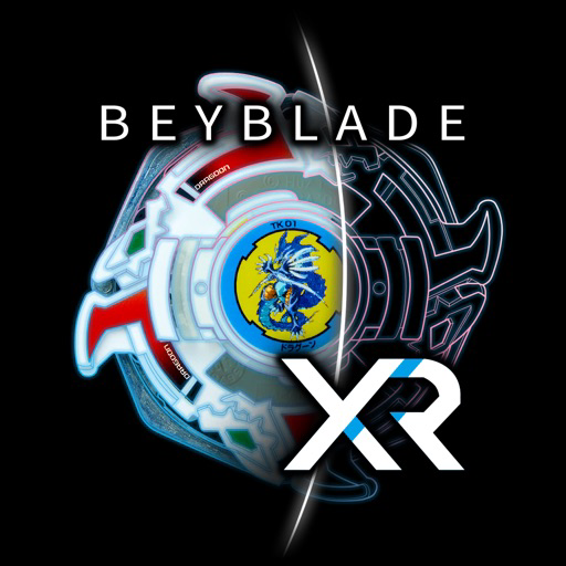 BEYBLADE XR Project α Ver. for iOS (iPhone/iPod touch) - Free Download ...